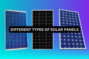 Polycrystalline vs Mono‑PERC vs TOPCon vs HJT Panels: Which One Should ...